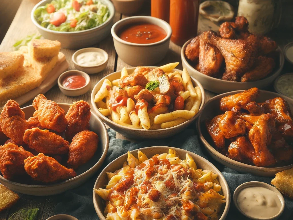 The Most Popular Chicken Recipes in America: Delicious Ways to Enjoy ...