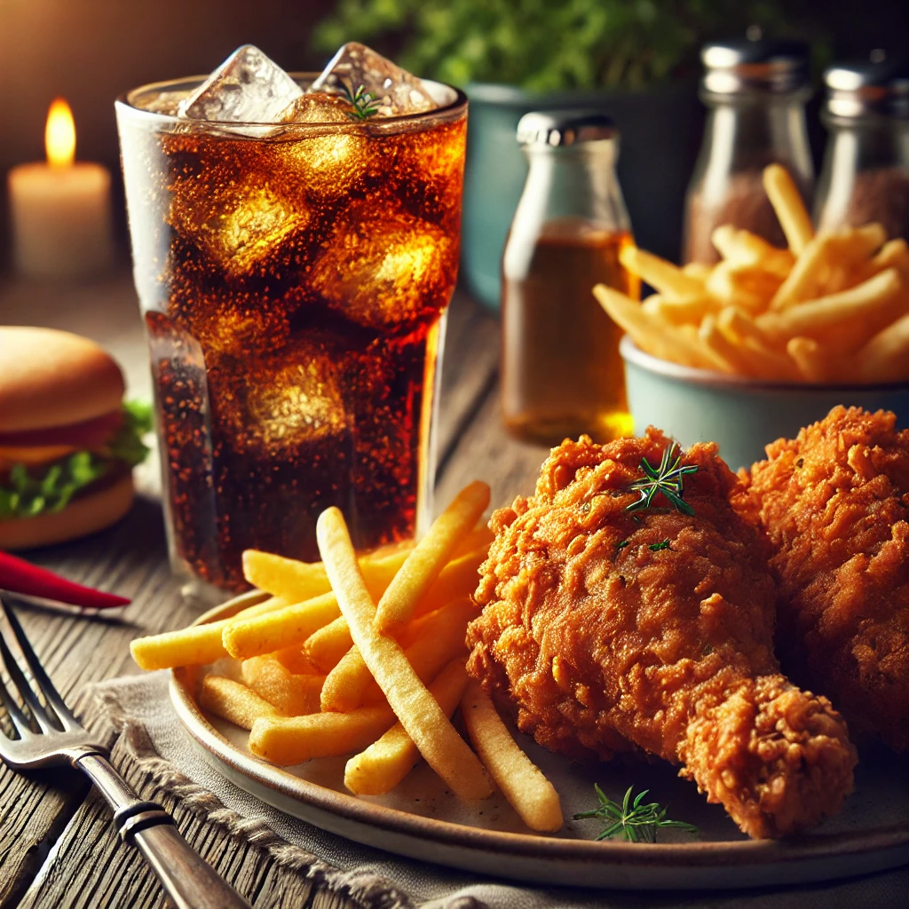Southern Fried Chicken: A Classic Southern Recipe - chickdish.com