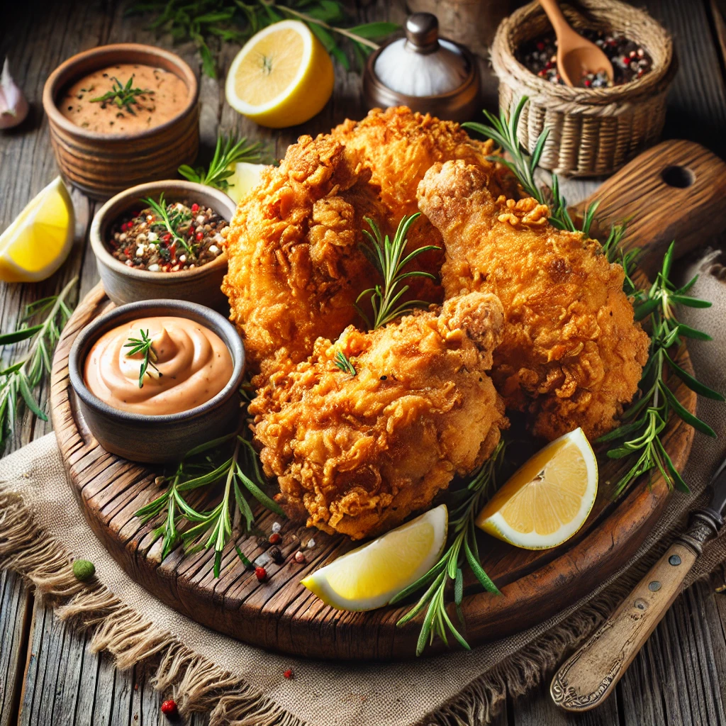 The Best Chicken Recipes in the World - chickdish.com