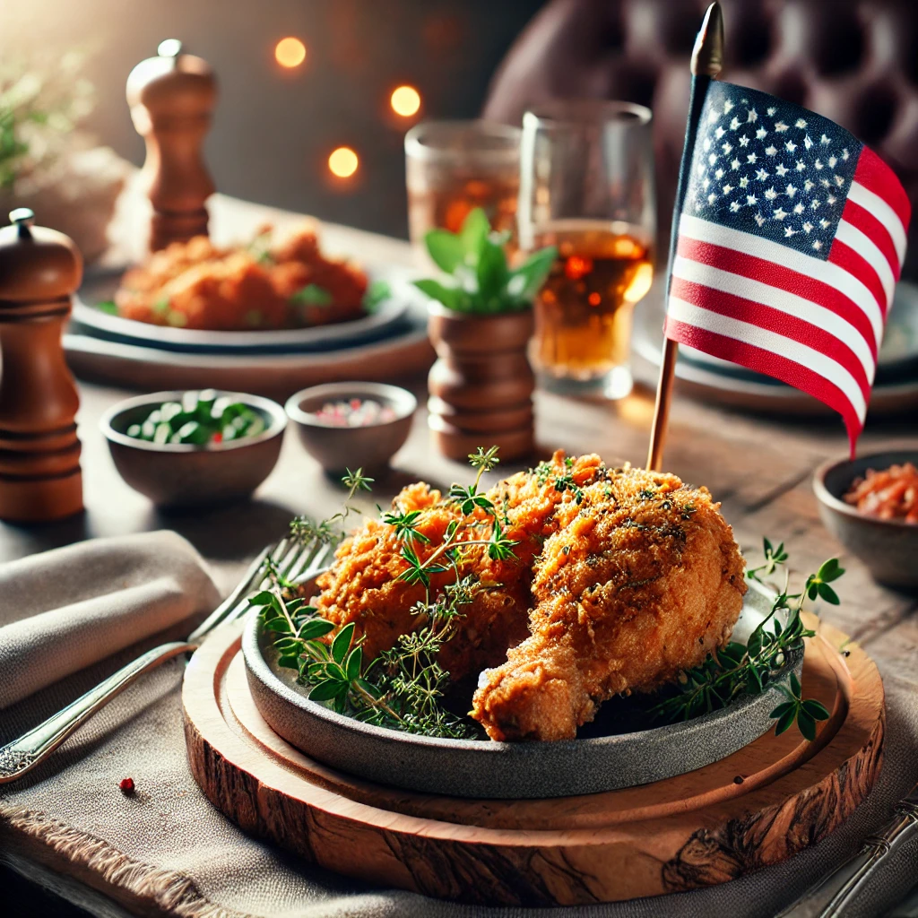 General Tso’s Chicken: A Delicious and Iconic American-Chinese Dish ...