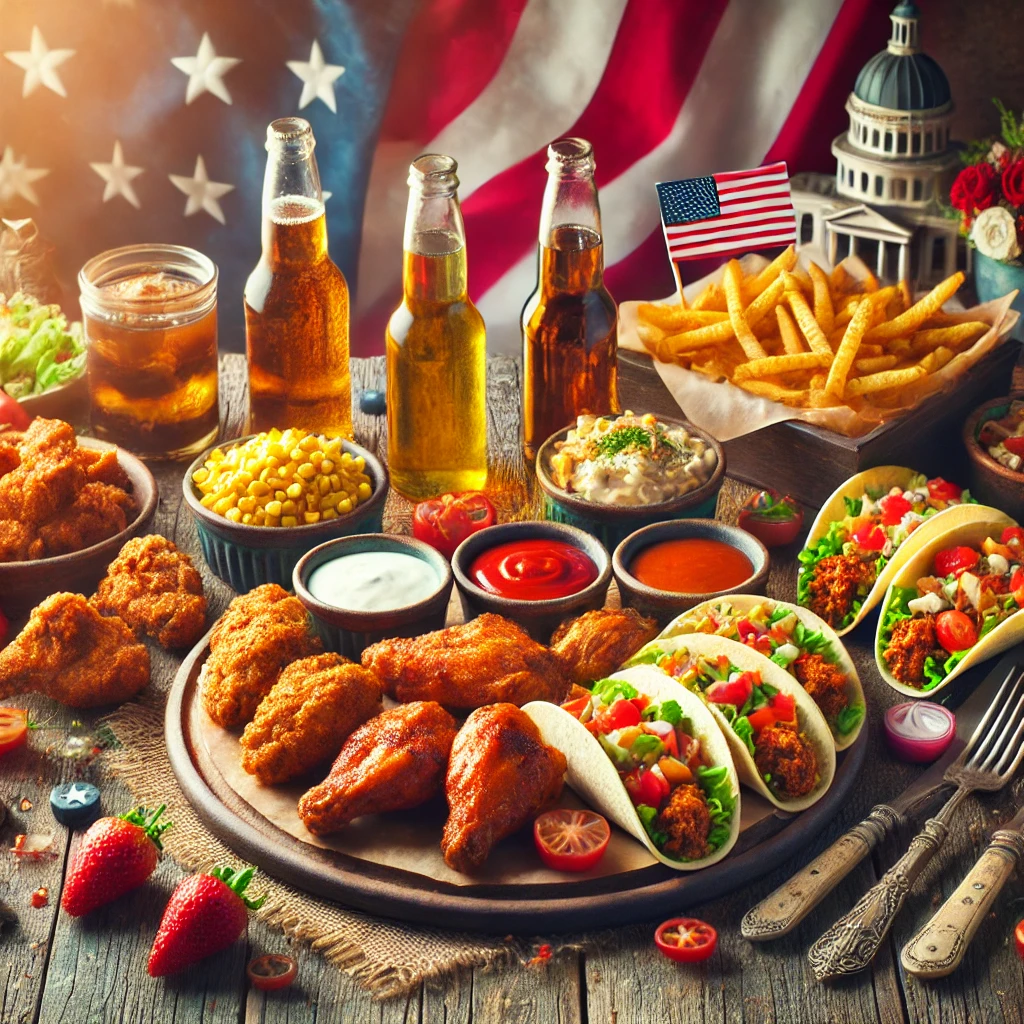 The Top 12 Chicken Recipes in the United States - chickdish.com