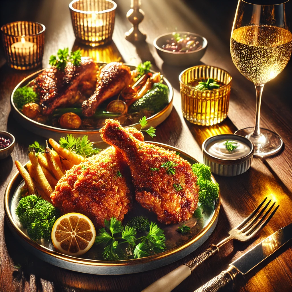 Chicken Recipes in Australia - chickdish.com